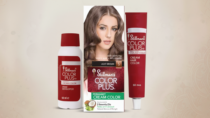 Light Brown Hair Color: Tips, Variations & Who It Suits – Stillmans Beauty