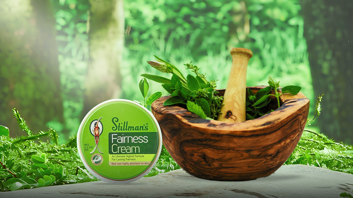 Fairness Cream: Ingredients, Benefits & Glowing Skin Guide – Stillmans ...