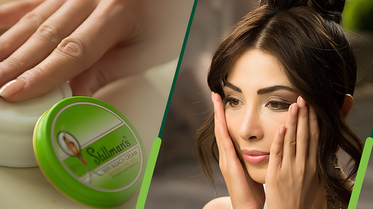 How To Properly Use Stillman’s Bleach Cream – Stillmans Beauty