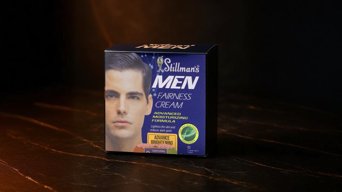Men’s Skin Care Routine Made Easy | Simple Steps + Fairness Cream Tips ...