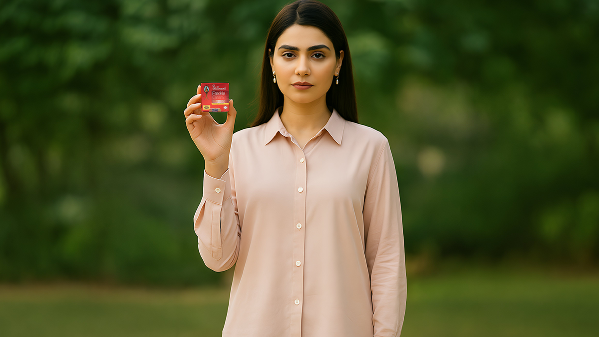 Sun Exposure and Freckles: What to Know This Summer – Stillmans Beauty