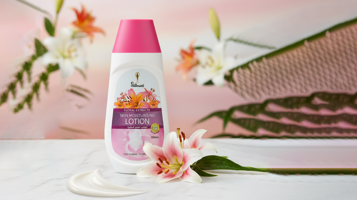 Best Body Lotions with Floral Fragrance for Women – Stillmans Beauty