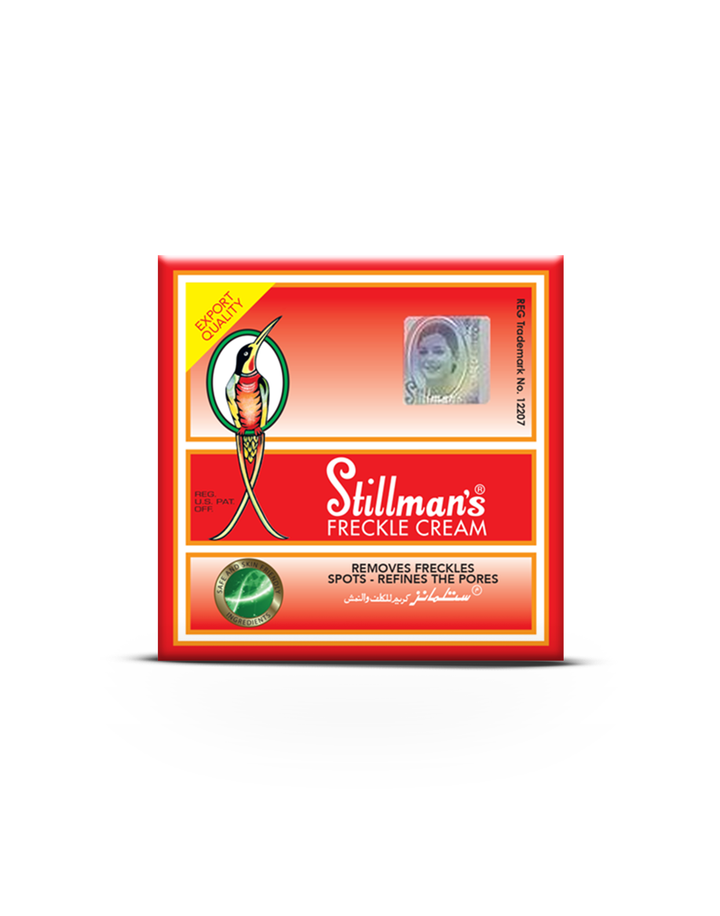 Best Face Whitening Creams Online in Pakistan – Stillmans Beauty